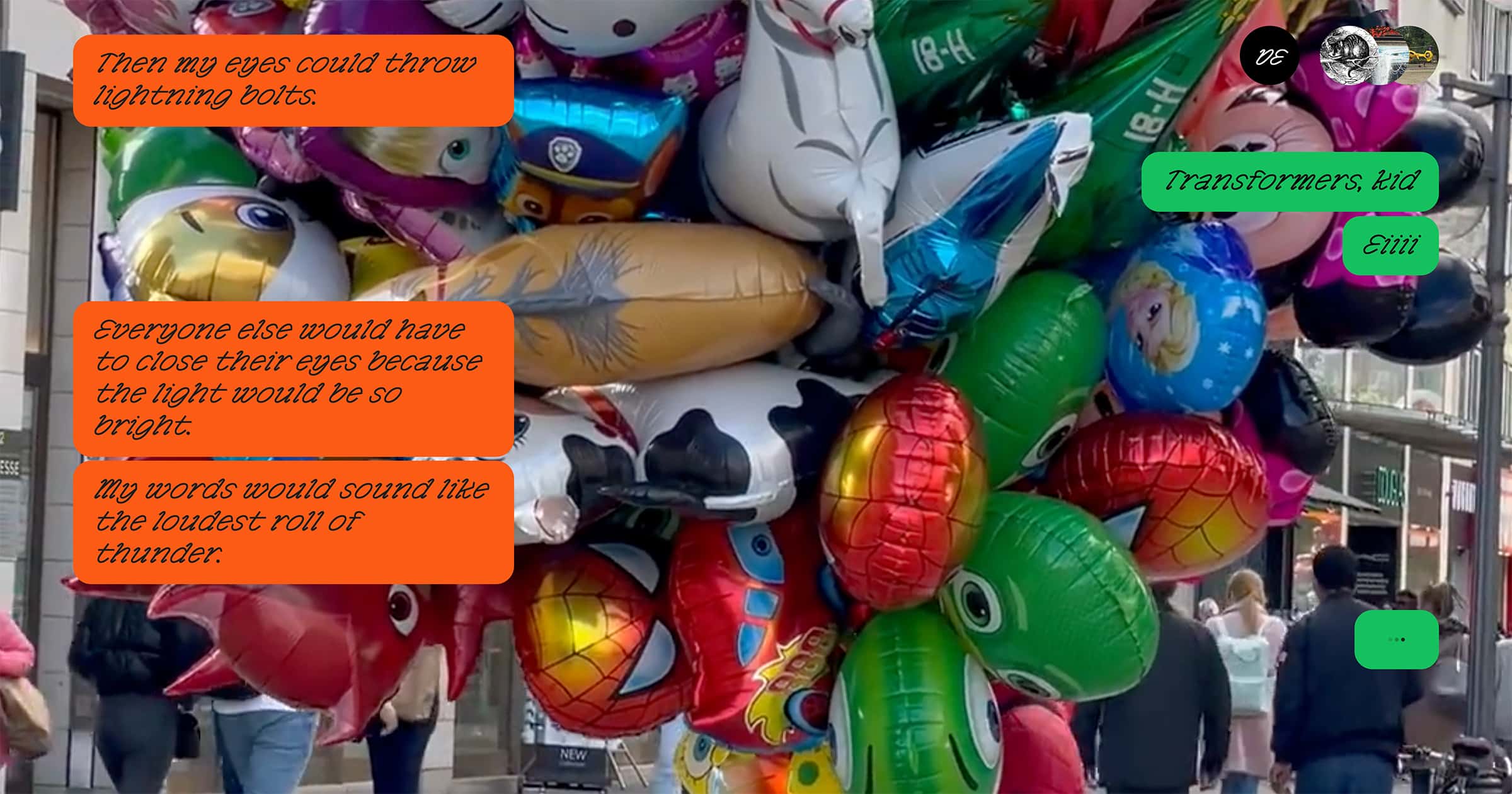 Welcome to Human Club